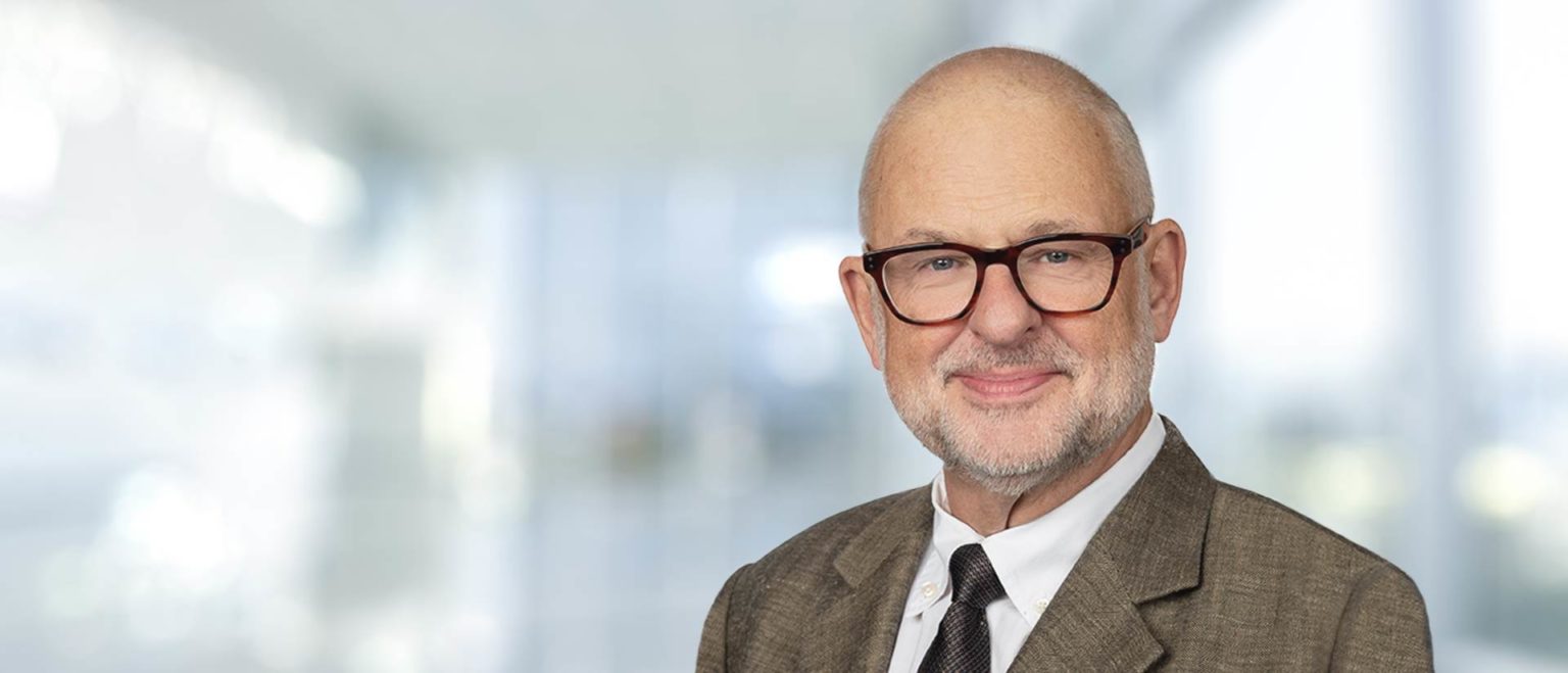 About - Michael Enderle Management